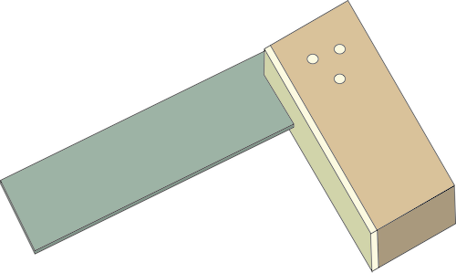 Tri Square Clip Art Image | Teaching Resources