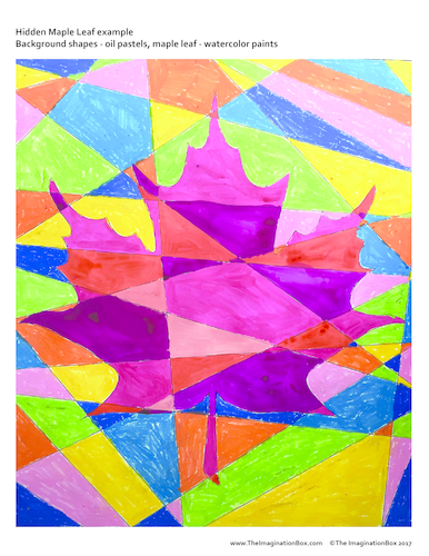 Canada Day 1st July Maple Leaf Theme Art & Classroom Decor | Teaching ...