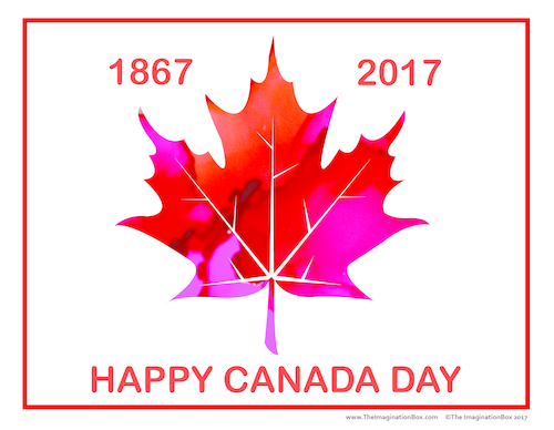 Canada Day 1st July Maple Leaf Theme Art & Classroom Decor | Teaching ...