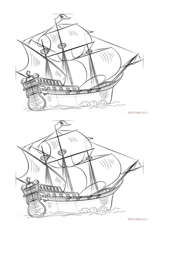 Tudor Explorers Pack of over 10 resources including whole class ...