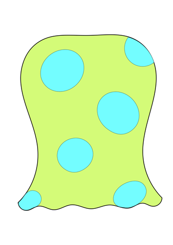 Talk About Alien - cut & stick activity with a speaking & listening ...