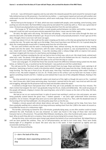 Complete New Spec GCSE English Language (Paper 1 and 2) Mock Exam ...