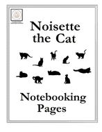 French: Beginner's French with Noisette the Cat | Teaching Resources