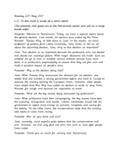 Writing a news report script | Teaching Resources