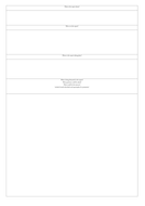 Writing a news report script | Teaching Resources