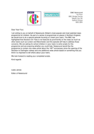 Writing a news report script | Teaching Resources