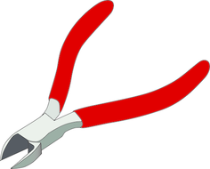 Wire Cutters Clip Art Images | Teaching Resources