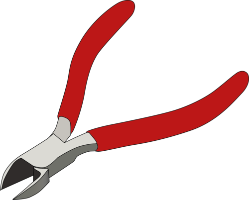 Wire Cutters Clip Art Images | Teaching Resources