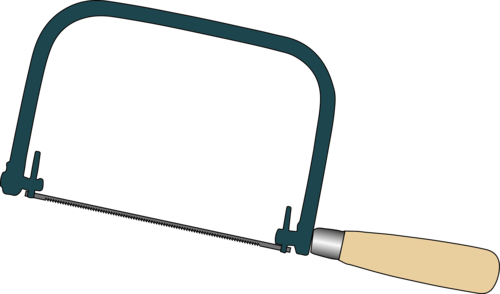 Coping Saw Clip Art images | Teaching Resources