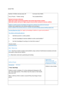 Addition word problems 3 digits! | Teaching Resources