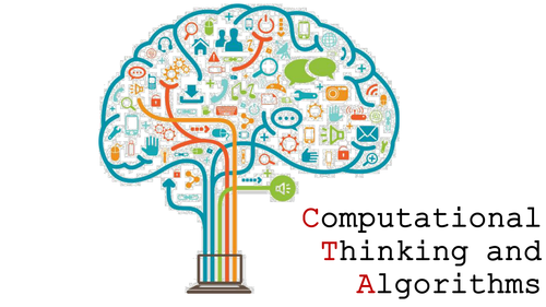Computational Thinking and Algorithms - OCR -J276/J277 | Teaching Resources Computational Thinking and Algorithms - OCR -J276/J277 | Teaching Resources