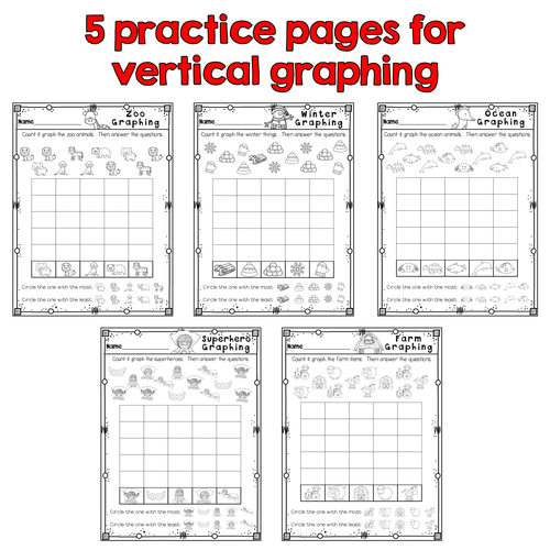 Graphing | Teaching Resources