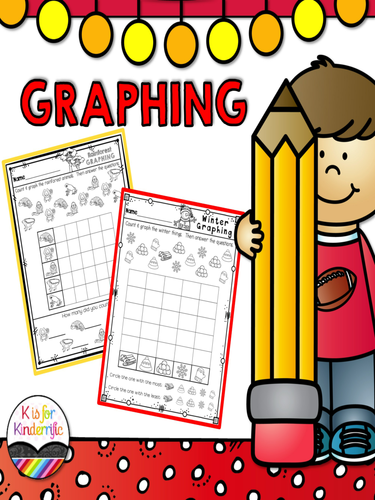 Graphing | Teaching Resources