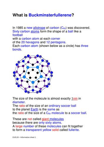 AQA Trilogy Chemistry Unit 2 Bundle Structure and Bonding Part 2 GCSE 1 ...