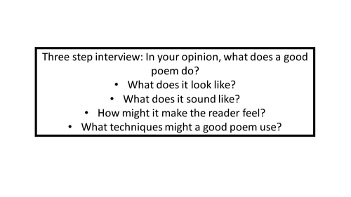 Creative Writing through Grammar | Teaching Resources