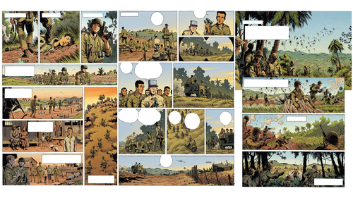 The Battle of Dien Bien Phu and its Consequences | Teaching Resources