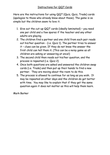 Complete Kagan Cooperative learning staff training and delivery ...