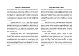 Oliver Twist (Play): Full Scheme & Resources by jamestickle86 ...