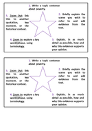 Oliver Twist (Play): Full Scheme & Resources | Teaching Resources