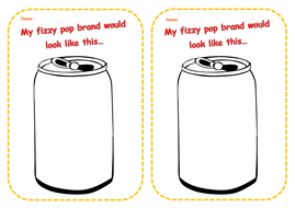 Transition day activity pack for KS2 children // Year 3 - Year 6 // 5 ...