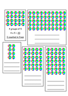 Counting in 2s, 5s, 10s to solve problems | Teaching Resources