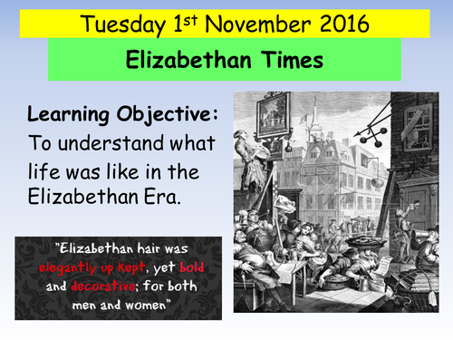 Introduction to Shakespeare Lessons | Teaching Resources