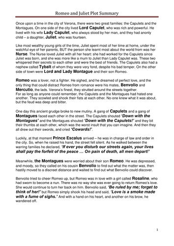 Introduction to Shakespeare Lessons | Teaching Resources