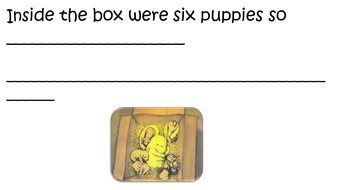 Beegu. Using conjunctions | Teaching Resources