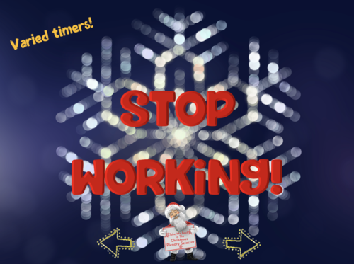 Plenaries | Teaching Resources