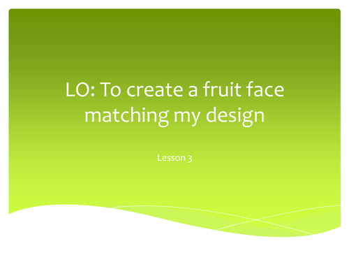 Guiseppe Arcimboldo/FRUIT ART KS2 5 LESSON UNIT OF WORK | Teaching ...