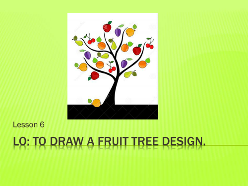 FRUIT ART KS2 | Teaching Resources
