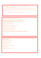 Determiners worksheet (Year 5) | Teaching Resources