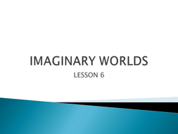 SPACE ART - IMAGINARY WORLDS LINKED TO ARTIST STUDY SALVADOR DALI - FINAL LESSON | Teaching ...