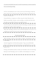 Explanation text: How mummies are made | Teaching Resources