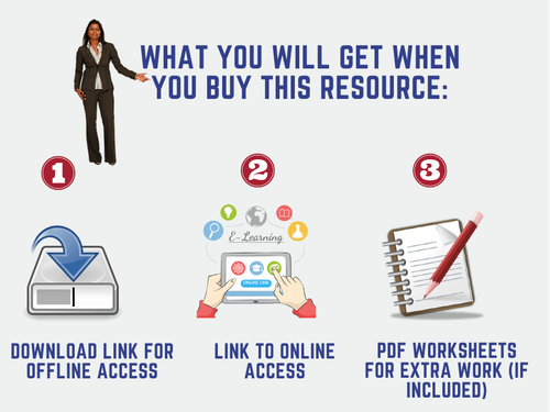 Bearings Interactive Digital Maths Lesson and Activities for GCSE ...