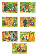 Hansel and Gretel y1/2 weeks plans and resorces | Teaching Resources