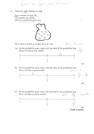 Introducing Probability by LawrenceHouldsworth | Teaching Resources