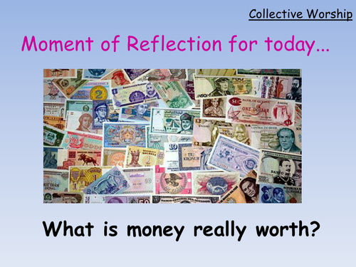 30 moment of reflection/ thought for the day questions with images ...