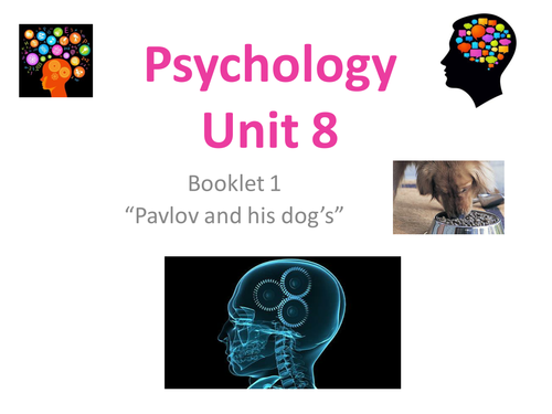 Psychology -Pavlov and his Dogs-Classical Conditioning"- Power Point ...