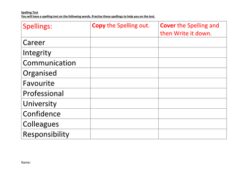 Careers Lesson -PSHE- Power Point Lesson and Activities with Worksheets ...