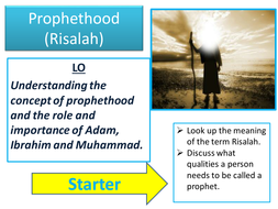 AQA Religious Studies A. ISLAMIC BELIEFS | Teaching Resources