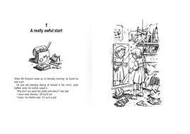 year 3 reading lessons - Bill's New Frock | Teaching Resources