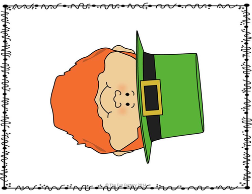 Addition and Subtraction Word Problem Necklaces for PK/K | Teaching ...