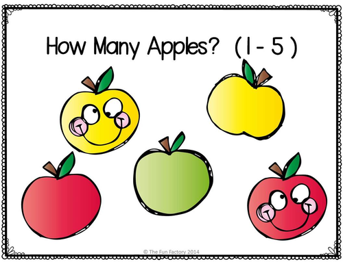 Addition and Subtraction Word Problem Necklaces for PK/K | Teaching ...