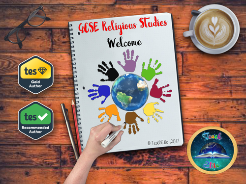 Religious Education GCSE | Teaching Resources