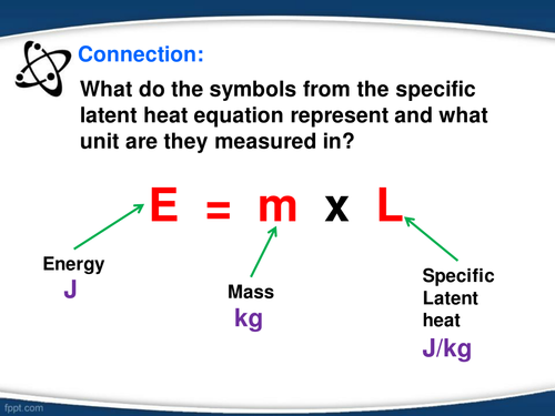 AQA GCSE Physics P3 (Particle model of matter) - Lesson 7 - Particle ... AQA GCSE Physics P3 (Particle model of matter) - Lesson 7 - Particle ...