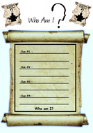 Riddles - KS1 | Teaching Resources