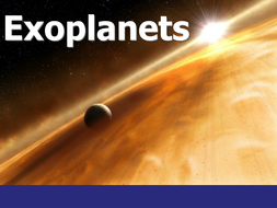 Exoplanets fun lesson | Teaching Resources