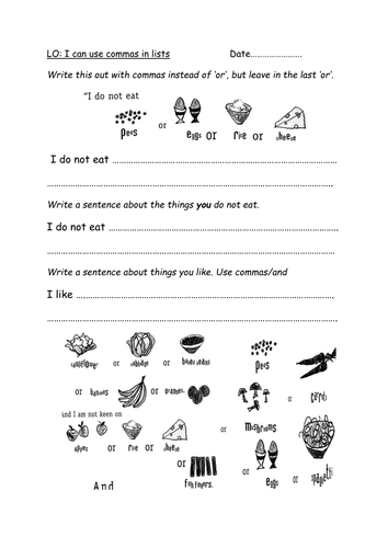 Lauren Child - Charlie and Lola - 12 Lesson Plans - PPTs, worksheets ...