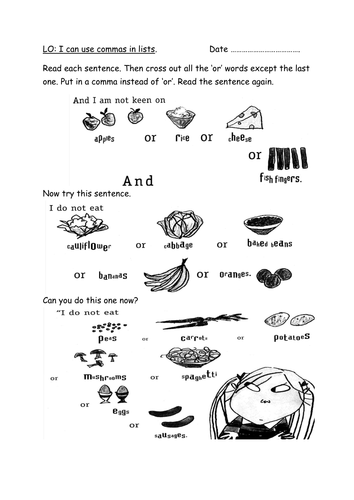 Lauren Child - Charlie and Lola - 12 Lesson Plans - PPTs, worksheets ...